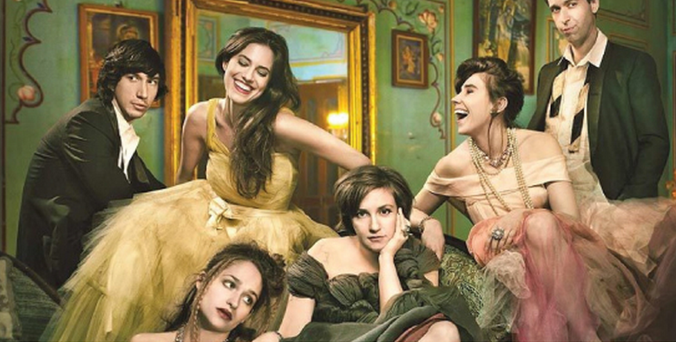 NY :: OS SETS DE GIRLS! - starving | amanda britto