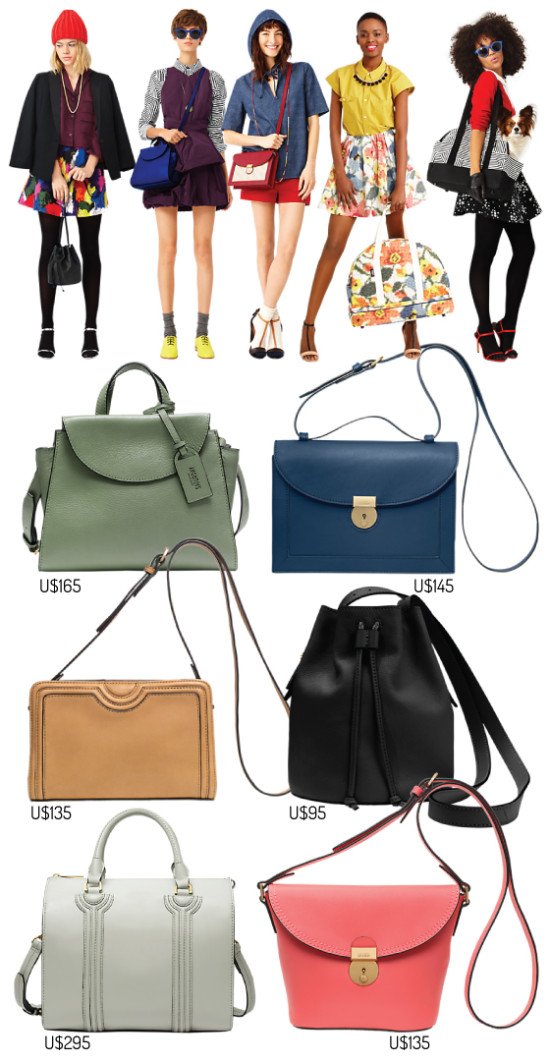 NY :: KATE SPADE SATURDAY!